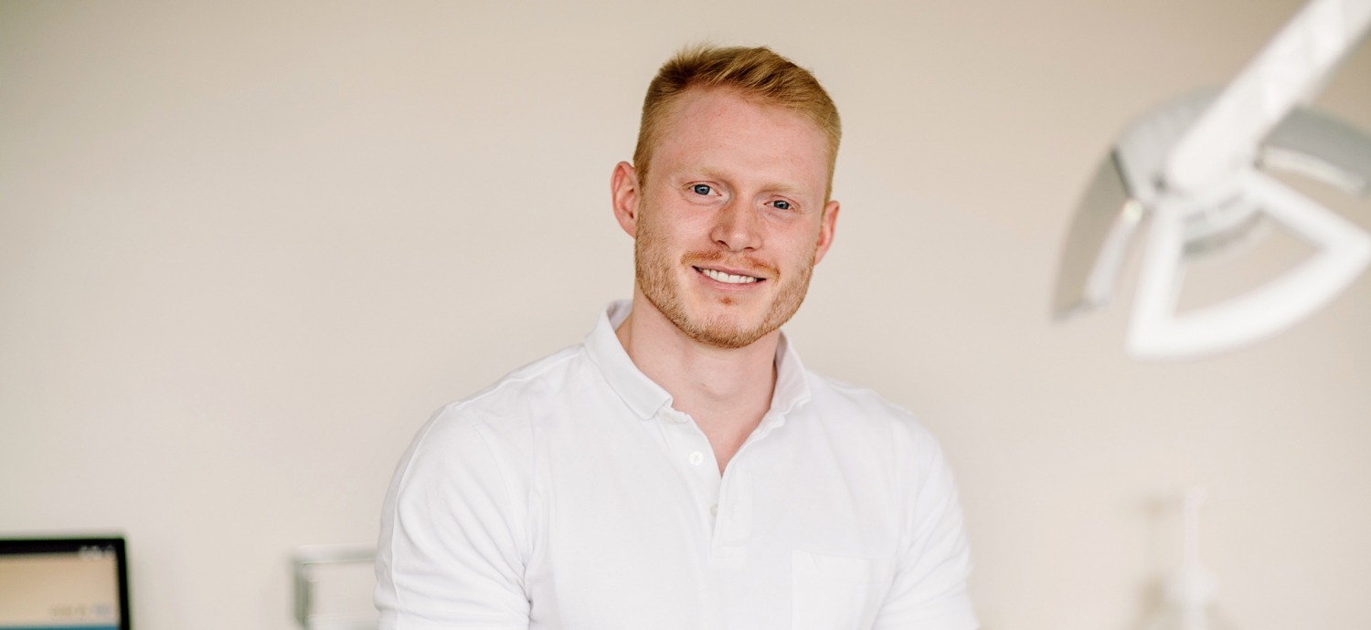 Dr. Ritter & Dr. Collenberg - Ihr Zahnarzt in Nürnberg